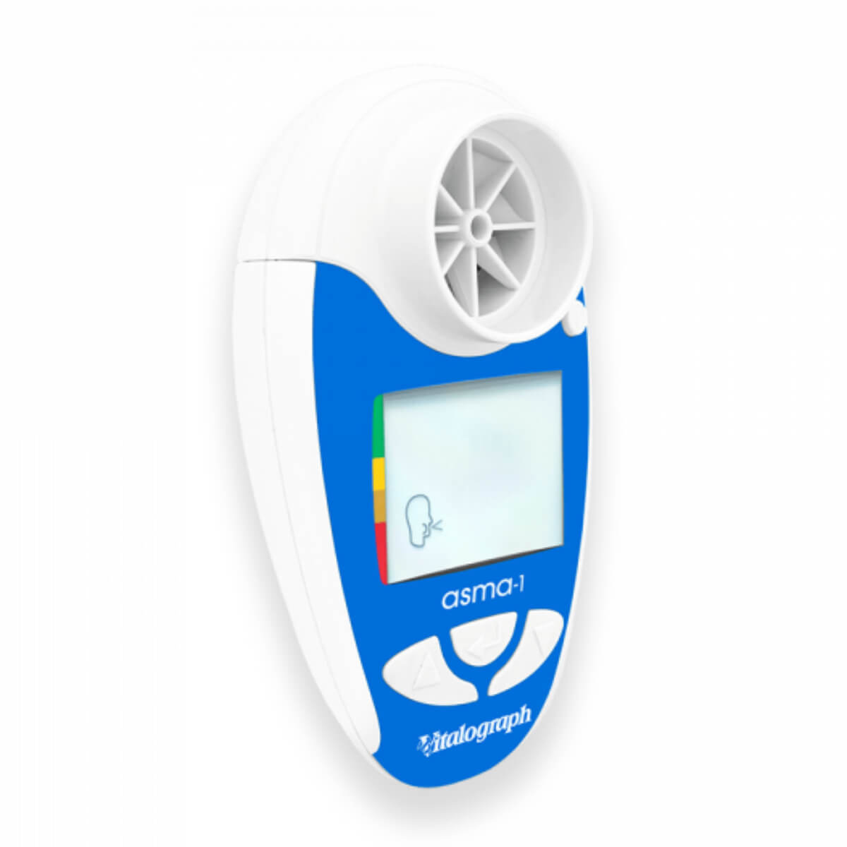 Vitalograph Digitales Peak-Flow-Meter asma-1 online kaufen